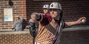 NSAC Baseball – Excelling Together!