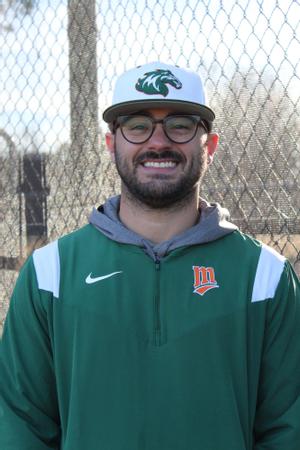 MACU’s Louis Named Baseball Coach of the Year – NSAC Baseball