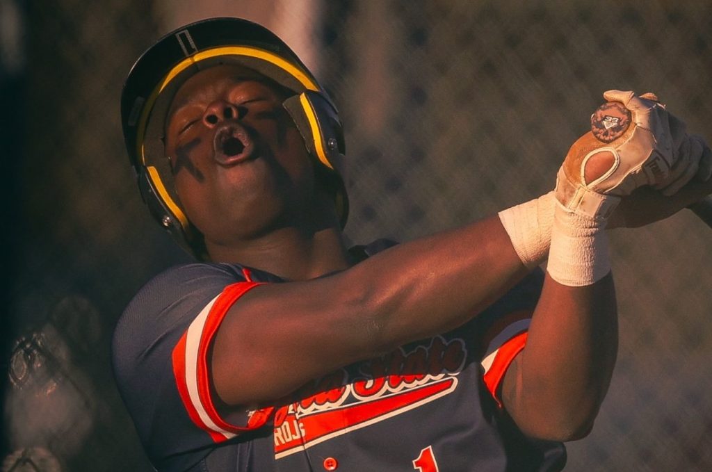 NSAC Baseball – Excelling Together!