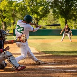 NSAC Baseball – #ExcellingTogether