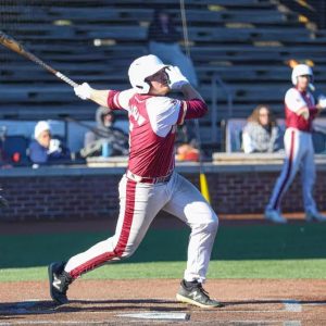 NSAC Baseball – #ExcellingTogether