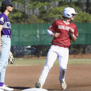 NSAC Baseball – #ExcellingTogether