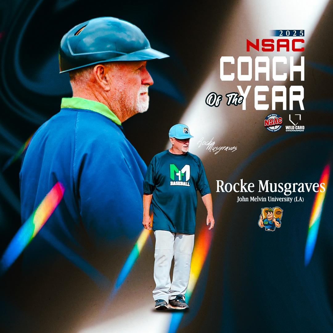JMU – NSAC Baseball