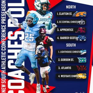 Apprentice – NSAC Football