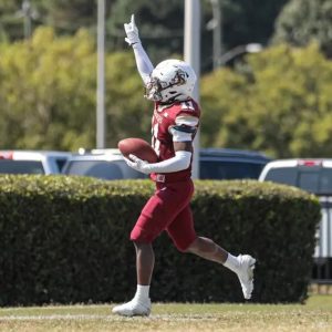 Apprentice – NSAC Football