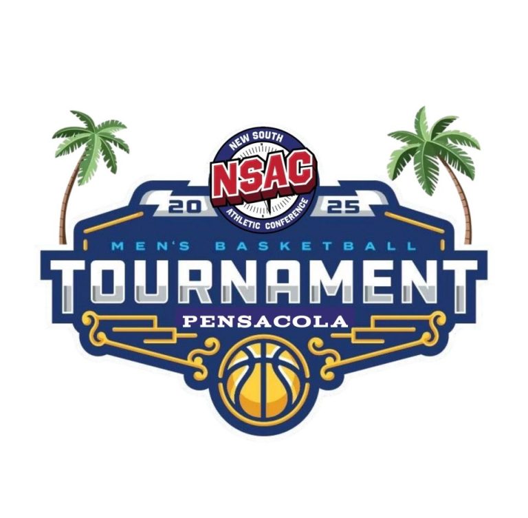 NSAC Men's Basketball – #ExcellingTogether