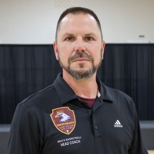 NSAC Men's Basketball – #ExcellingTogether