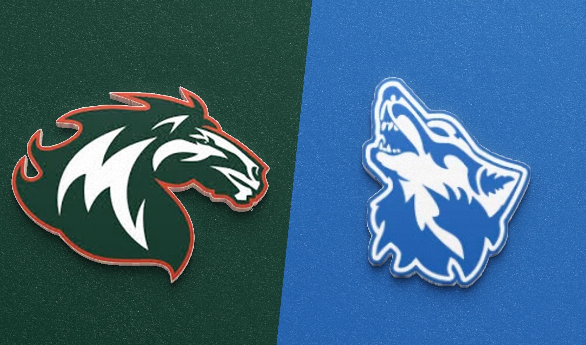Mustangs Dispose of Wolves 83-68 – NSAC Men's Basketball